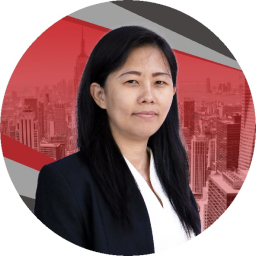 Fanny Sutanto | Winston Indonesia